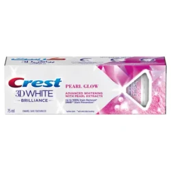 CREST T P 3D WHITE BRILLIANC | Adam Pharmacies