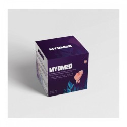 MYOMED 3G | 60 SACHETS | Adam Pharmacies