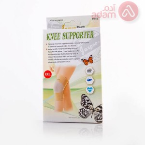 Jasper Knee Brace Xxl (A401E) | Adam Pharmacies