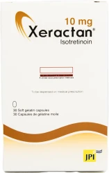 Xeractan 10Mg | 30Tab | Adam Pharmacies