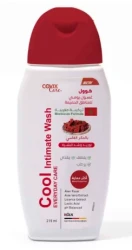 COVIX INTIMATE WASH 215ML | Adam Pharmacies